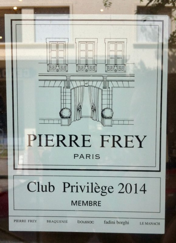 Madame Lucienne Frey: How to be ageless | French Lessons